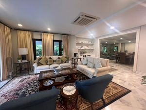 FULLY FURNISHED 3 Storey Semi D Pinggiran TTDI Kuala Lumpur For Rent ...