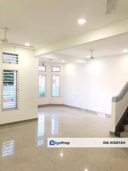 HOT LOCATION Double Storey Terraced House in SS2 PJ FOR RENT for Rental ...