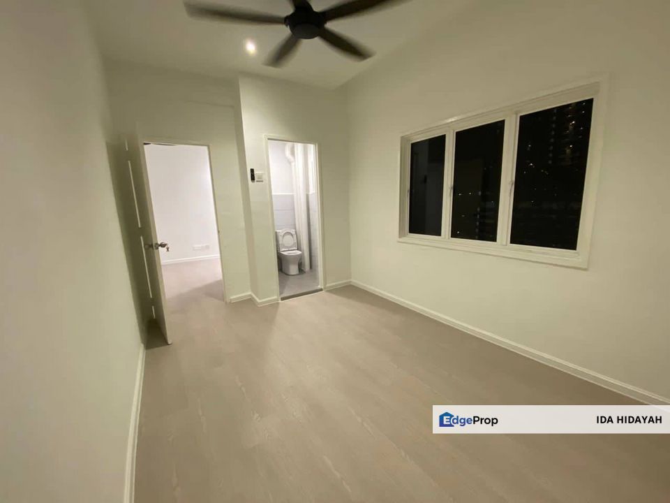 FULLY RENOVATED Pangsapuri Mutiara Magna FOR SALE for Sale @RM235,000 ...