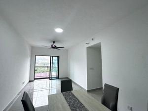 BRAND NEW UNIT M Adora Residence Wangsa Maju FOR SALE for Sale @RM759 ...