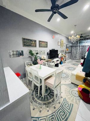 EXTENDED Jalan Tanjung Resang Seksyen 30 Shah Alam FOR SALE for Sale ...