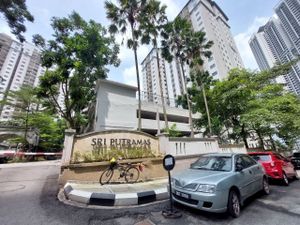 FREEHOLD Sri Putramas Condo Jalan Kuching KL FOR SALE for Sale @RM460 ...