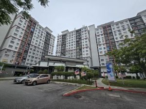 FREEHOLD Apartment Prima Presint 11 Putrajaya FOR SALE for Sale @RM330 ...