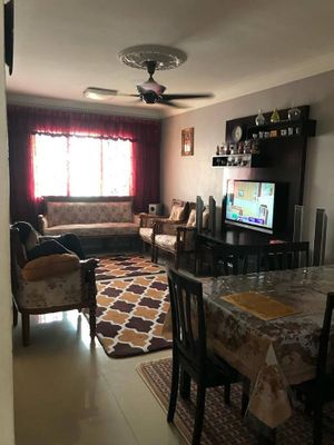 RENOVATED PPR Kg Air Panas Setapak KL FOR SALE for Sale @RM220,000 By ...