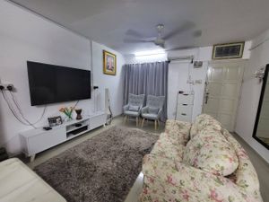 FREEHOLD Condo Rakyat Desa Pantai Bangsar South FOR SALE for Sale ...