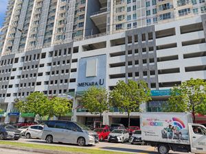 Tenanted Menara U Seksyen 13 Shah Alam for Sale @RM310,000 By TAJUL ...