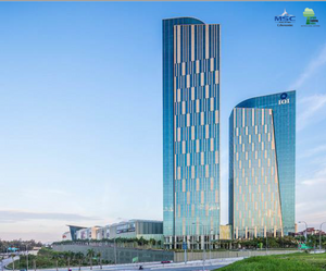 IOI City Tower 1, IOI Resort City, Putrajaya for Rental @RM80,445 By ...