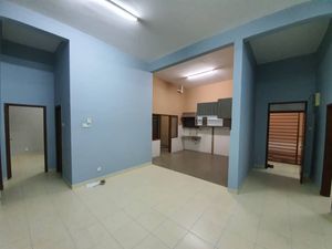 Renovated Freehold Villa Park Condo Taman Bukit Serdang, Seri Kembangan ...