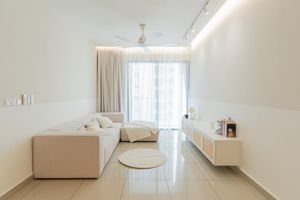 Newly Renovated Akasa Residence Cheras South for Sale @RM702,000 By KIF ...