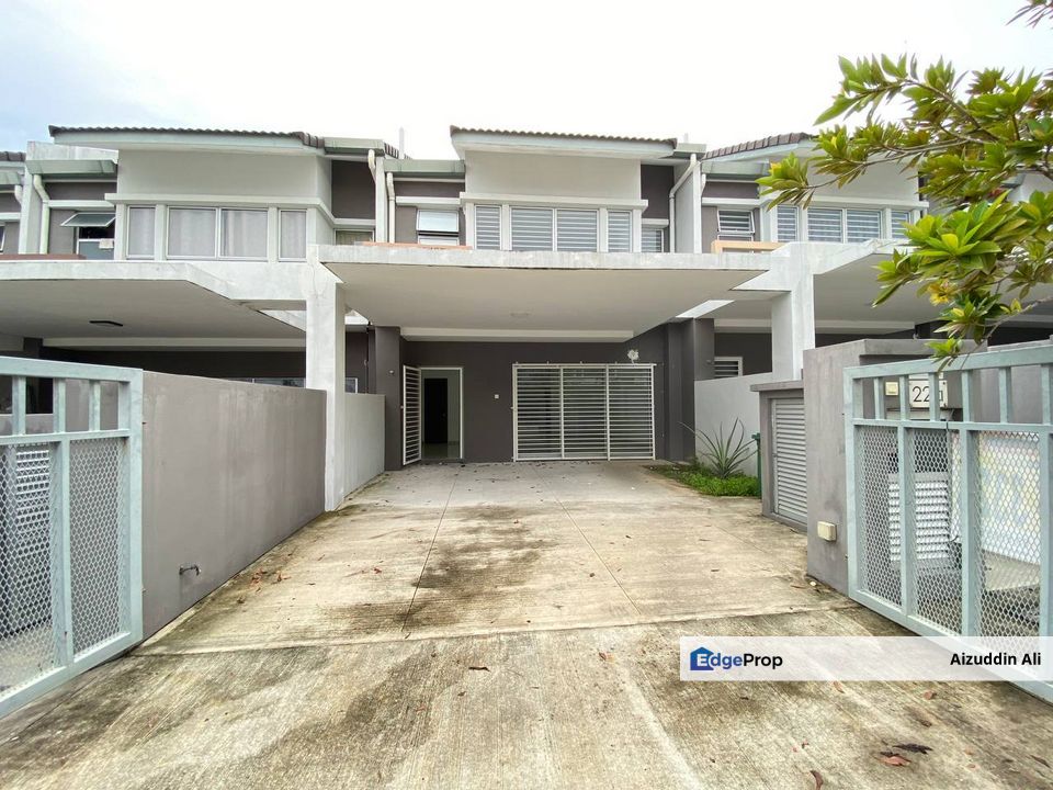 2 Storey Terrace Serene Heights Bangi, Semenyih for Sale @RM580,000 By ...