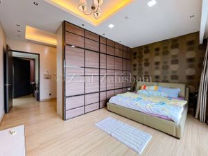 3 Storey Corner Lot Superlink @ Nadayu 92, Kajang 2 Bangi for Sale @RM1 ...