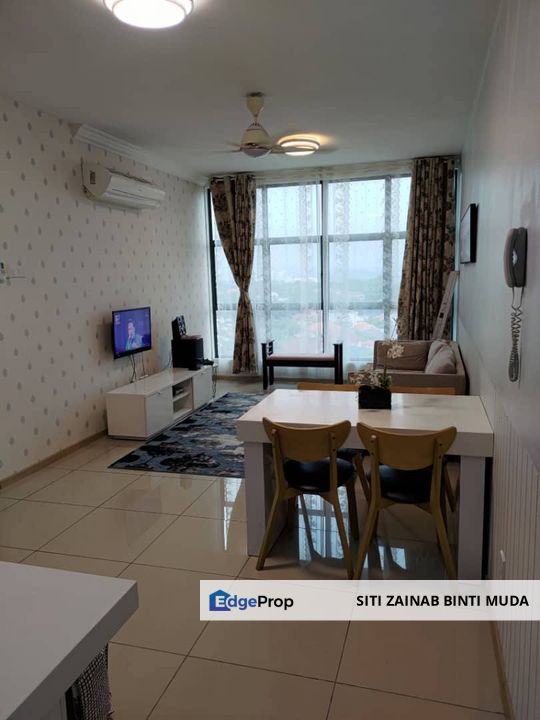 ViSTA ALAm SekSyen 14, Shah AlaM for Rental @RM1,700 By SITI ZAINAB ...