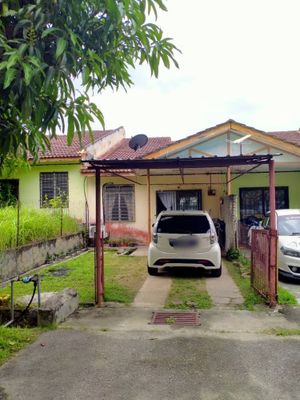 Taman Winduri Bukit Sentosa Rawang for Sale @RM250,000 By SITI ZAINAB ...