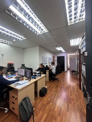 Office space Taipan Business Centre, Subang Jaya, Selangor for Rental ...