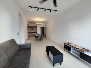 Fully Furnish Casa Embun,Cybersouth near PICC for Rental @RM2,000 By ...