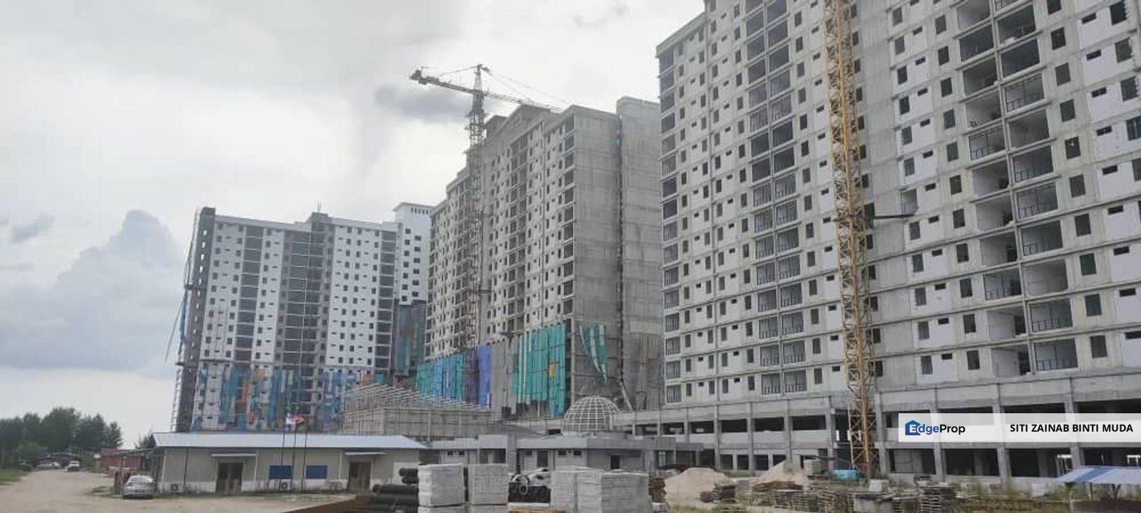 RUMAH PRIMA RESIDENSI KLEBANG 2,MelakA LAUTAN SELAT MELAKA DI KLEBANG ...