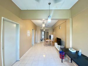 Corner Unit Apartment Red Ruby for Sale @RM225,000 By AFIQ ANUAR ...