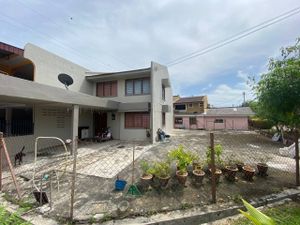 Double Storey Corner Lot Terrace House, Taman Temiang Jaya, Sikamat ...