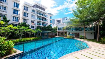 Putra 1 Apartment Bandar Seri Putra Kajang for Sale @RM360,000 By ...