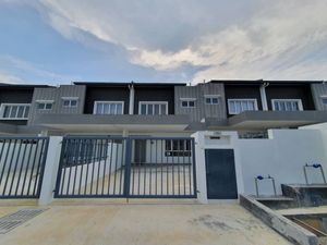 2 Storey House Laman Haris Puncak Alam for Sale @RM520,000 By ALJUFFRI ...