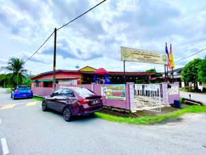 2 Storey Corner Lot Jalan Meranti Batang Kali for Sale @RM450,000 By ...