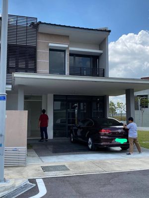 CORNER LOT | Pine Valley Presint 12 Putrajaya for Sale @RM1,200,000 By ...