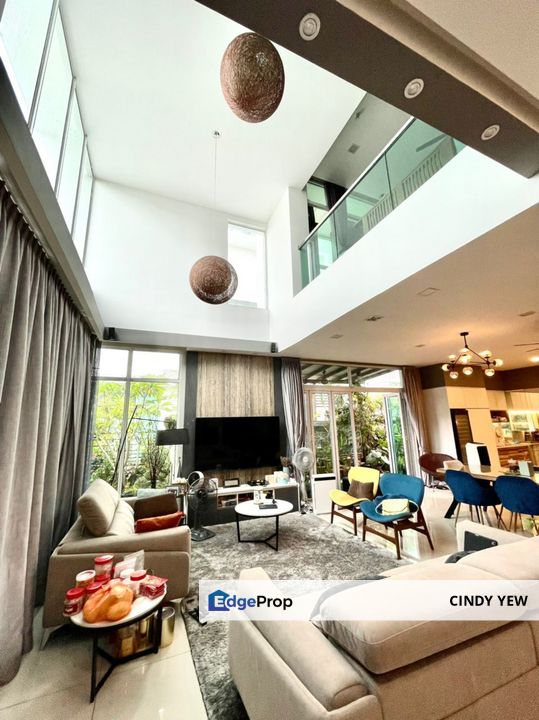 Palmiera @ Kinrara Residence for Sale @RM2,550,000 By CINDY YEW ...