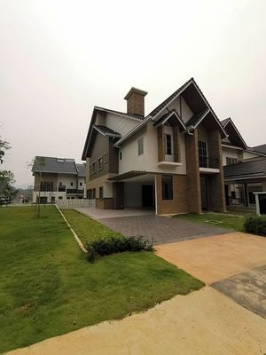 Double Storey Semi-D Setia Eco Templer, Rawang for Sale @RM2,180,000 By ...