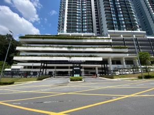 Kaleidoscope Residensi Setiawangsa, Bukit Dinding for Sale @RM775,000 ...