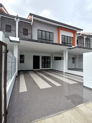 Double Storey Type T2-Artoca, Setia Permai 3 for Sale @RM650,000 By NABEEL OTHMAN | EdgeProp.my