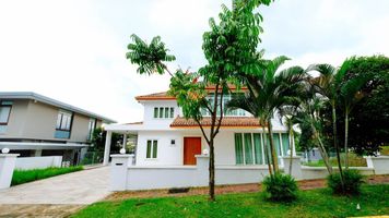 Seputeh Heights Prestige Bungalow, Kuala Lumpur for Sale @RM16,000,000 ...