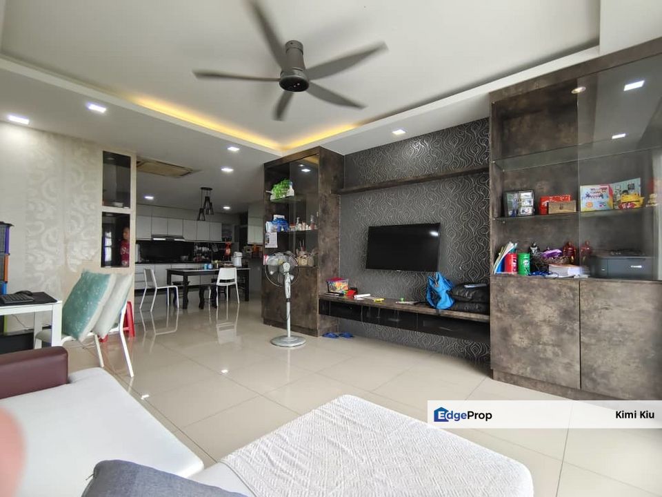 Pandan Residence I Johor Bahru Austin for Sale @RM400,000 By Kimi Kiu ...