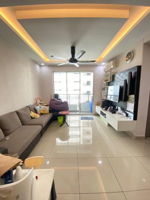 Larkin heights apartment For Sale for Sale @RM408,000 By Kimi Kiu ...