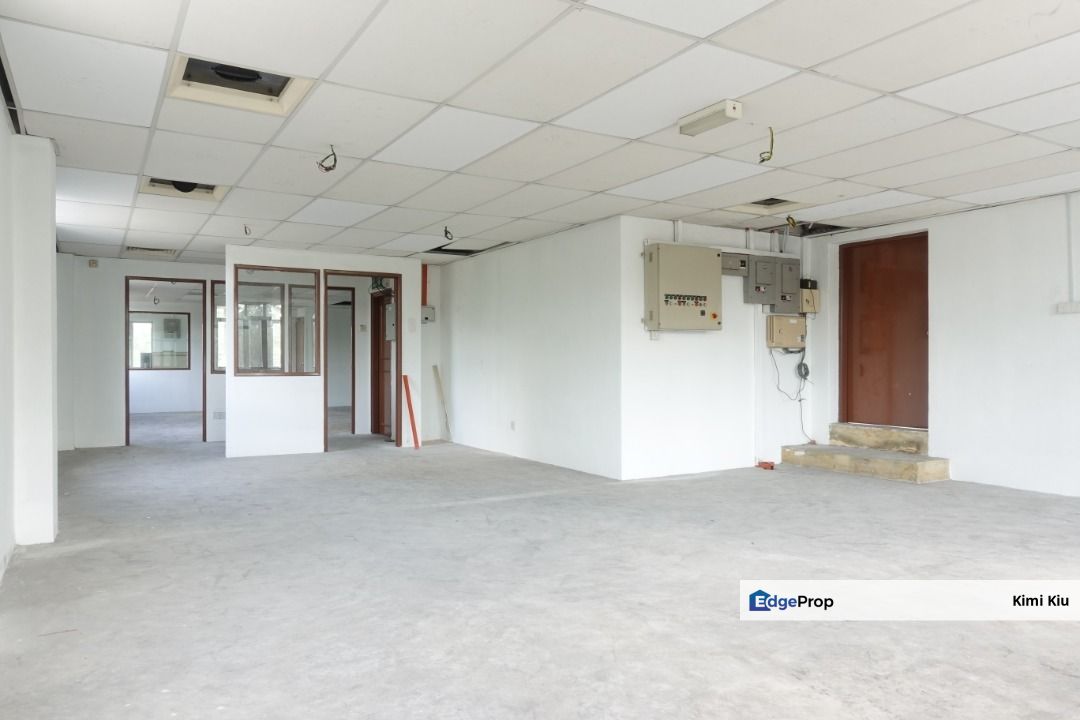 Taman Bukit Alif Jalan persiaran tanjung For Sale for Sale @RM2,000,000 ...