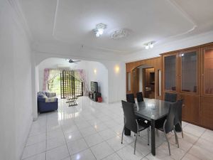 Fair View Permas Jaya Apartment For Sale for Sale @RM385,000 By Kimi ...