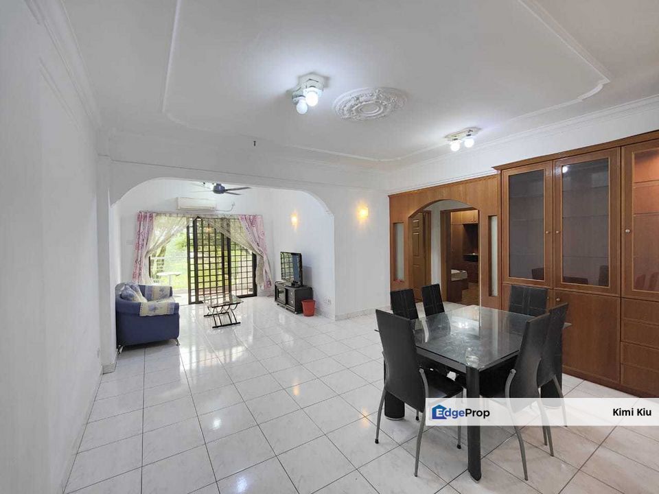 Fair View Permas Jaya Apartment For Sale for Sale @RM385,000 By Kimi ...