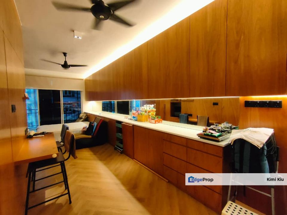 Sri Samudera Seaview Residence Studio Fully Renovated For Sale for Sale ...