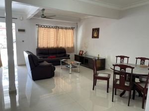 Taman Century Taman Abad Double Storey Jalan landak kawan For Sale for ...