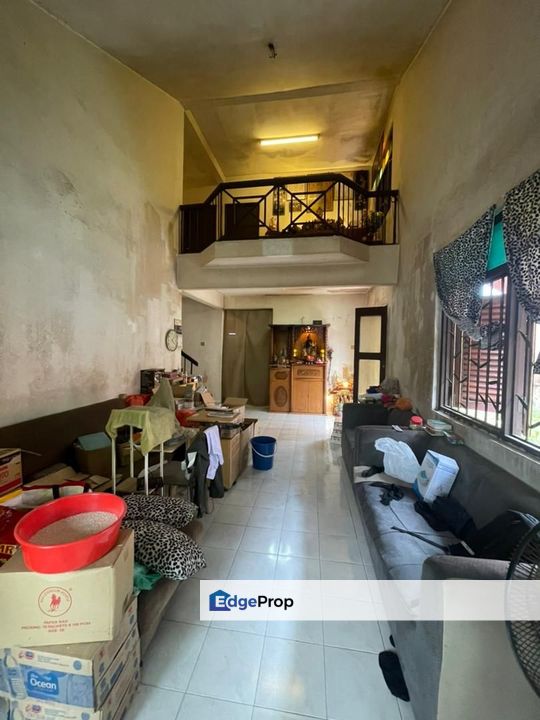 Megah Ria Jalan Api Api Masai Semi D 1.5 Storey For Sale for Sale @RM588,000 By Kimi Kiu ...
