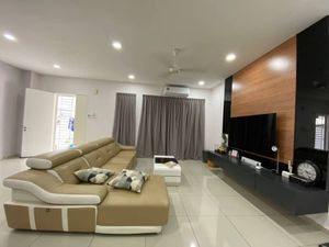 KEMPAS UTAMA -3 Storey Terrace for Sale @RM798,000 By Bryan Lee ...