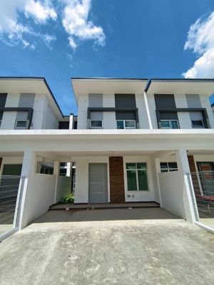 Ayera Residence @ Kota Puteri (2 Storey Terrace) for Sale @RM700,000 By ...