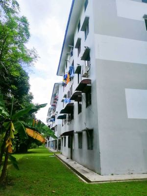 TAMPOI UTAMA for Sale @RM118,000 By LOUIS | EdgeProp.my