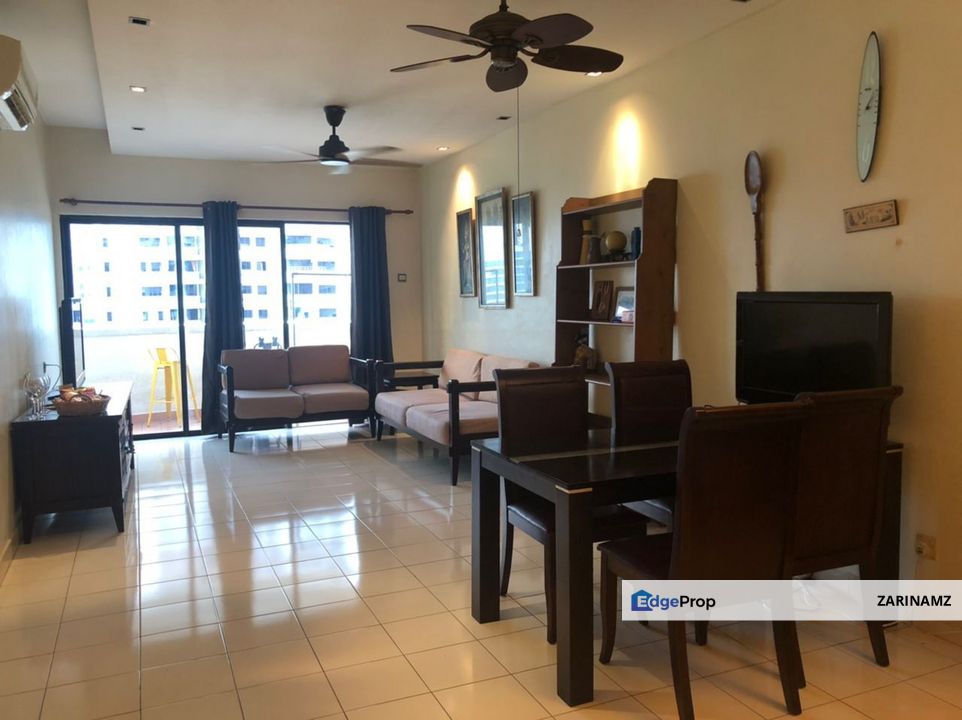 Best Location! Angkasa Impian Bkt Bintang K.L for Sale @RM600,000 By ...