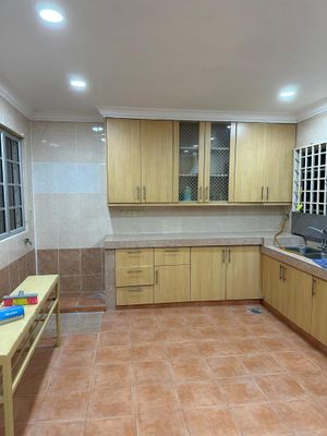 2.5 Storey Terrace House at Taman Minang Ria Cheras KL for Rent! for ...