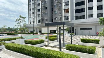 Residensi Prima Kajang Utama for Sale @RM352,000 By ZARINAMZ | EdgeProp.my