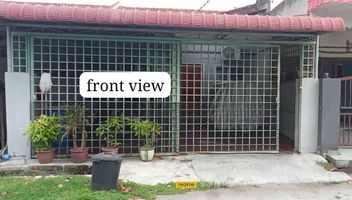 Single Storey Taman Banting Baru RM780 for Rental @RM780 By MOHD YUNOS ...