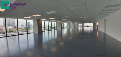 Modern & Brand New Grade A Off @Menara IQ (TRX) for Rental @RM41,353 By ...