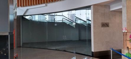 Menara Axis, PJ - Nice Ground Floor Office or Retail units for Rental ...