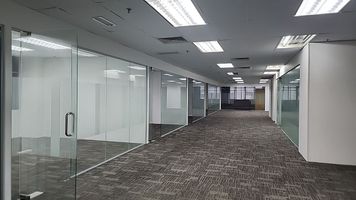 Wisma New Asia - Lovely Minimalist Fitted Office w/Good Rent for Rental ...