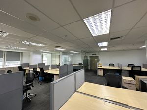 Rohas Perkasa - Tastefully & Elegantly Furnished Office @KLCity Centre ...
